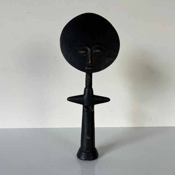 Fertility Doll - Etsy