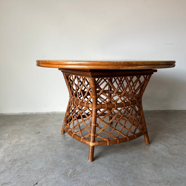 Round Dining Table - Etsy