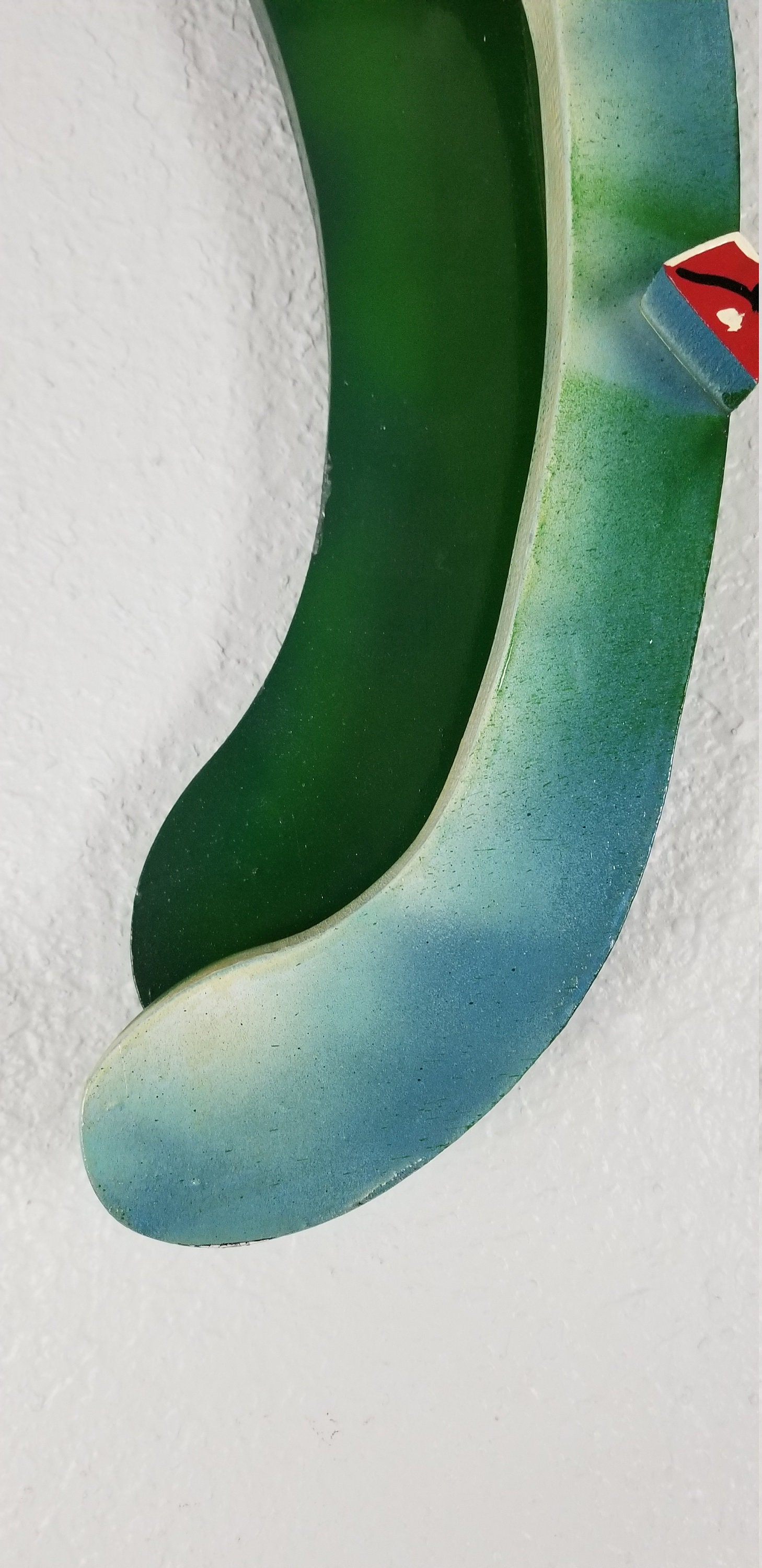 Joseph Derr Cubist Shape Art Wood Sculpture . | Etsy