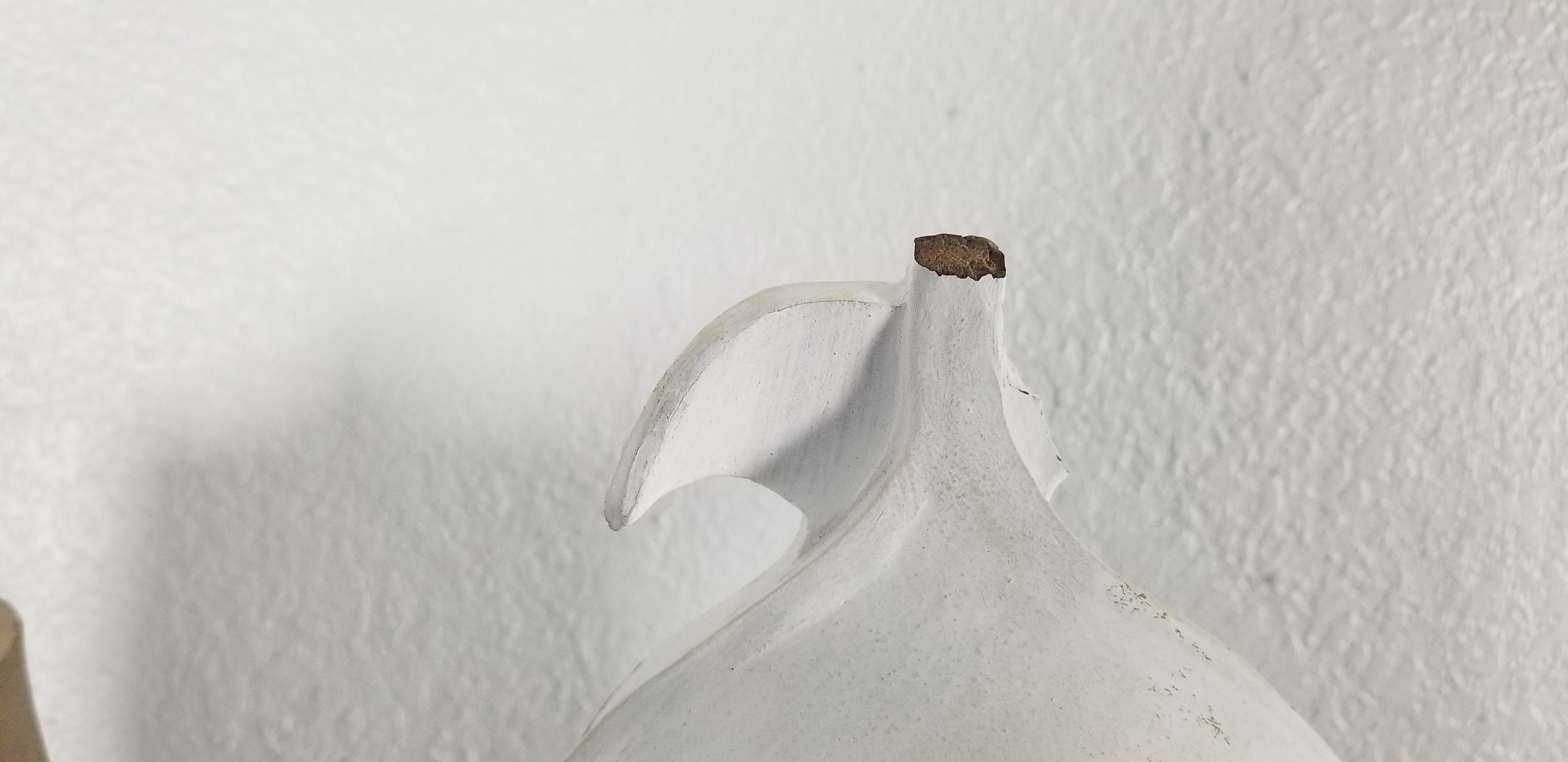 1978 Figurative Frank Colson Large Art Pottery Sculptures A | Etsy