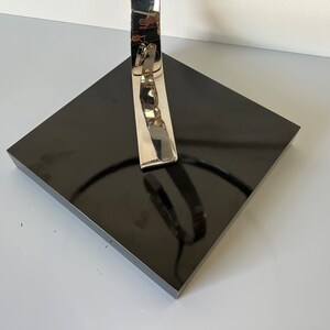 1980's Michael Cutler Kinetic Stainless Steel Sculpture - Etsy