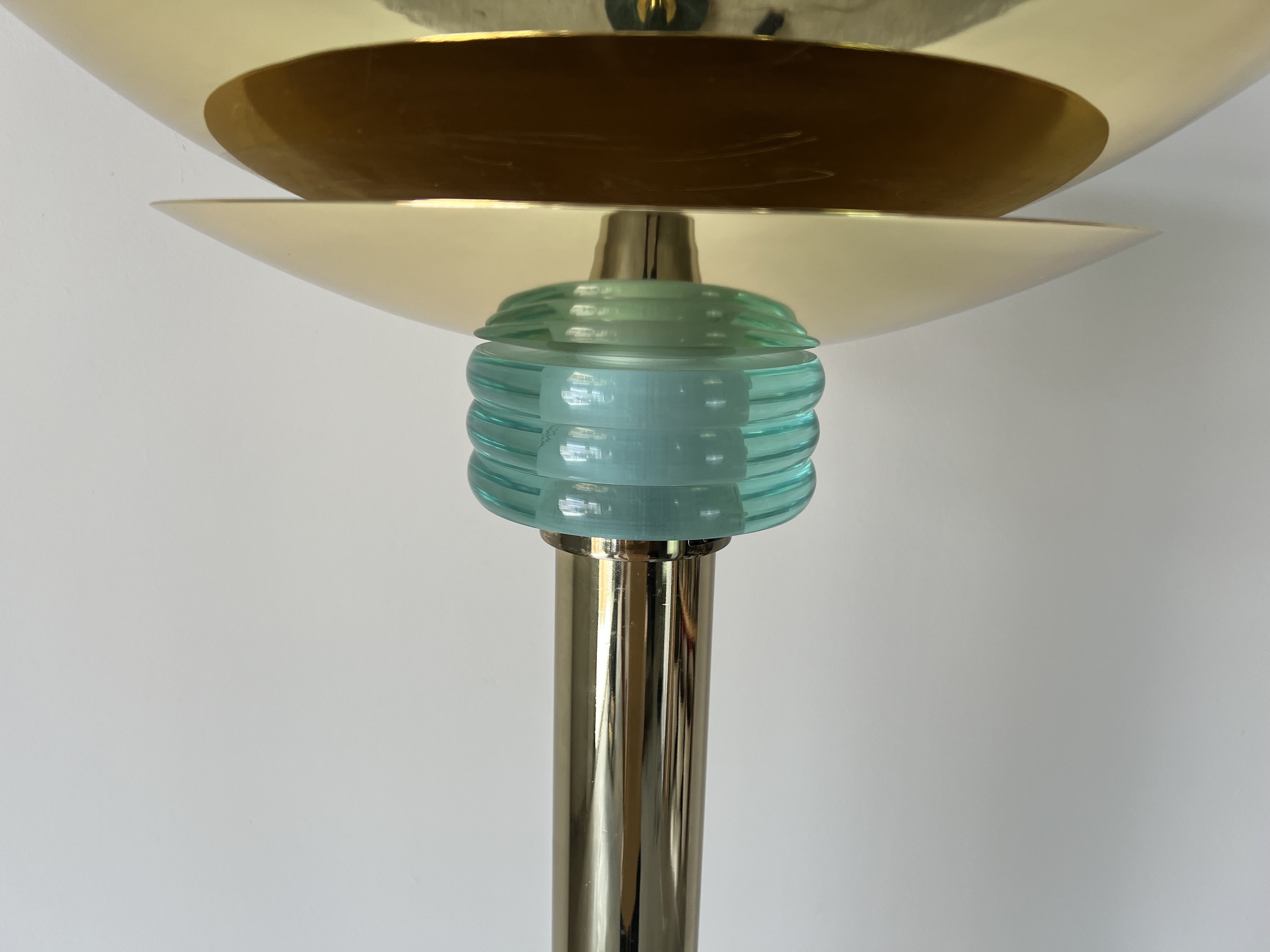 Casablanca floor lamp store