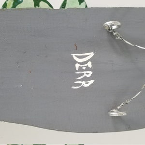 Joseph Derr Cubist Shape Art Wood Sculpture . - Etsy