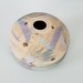 1980s Laura Ross Art Pottery Vase. - Etsy