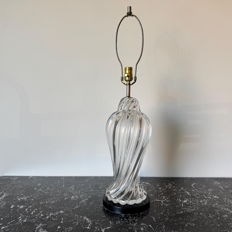 Marbro Lamp - Etsy