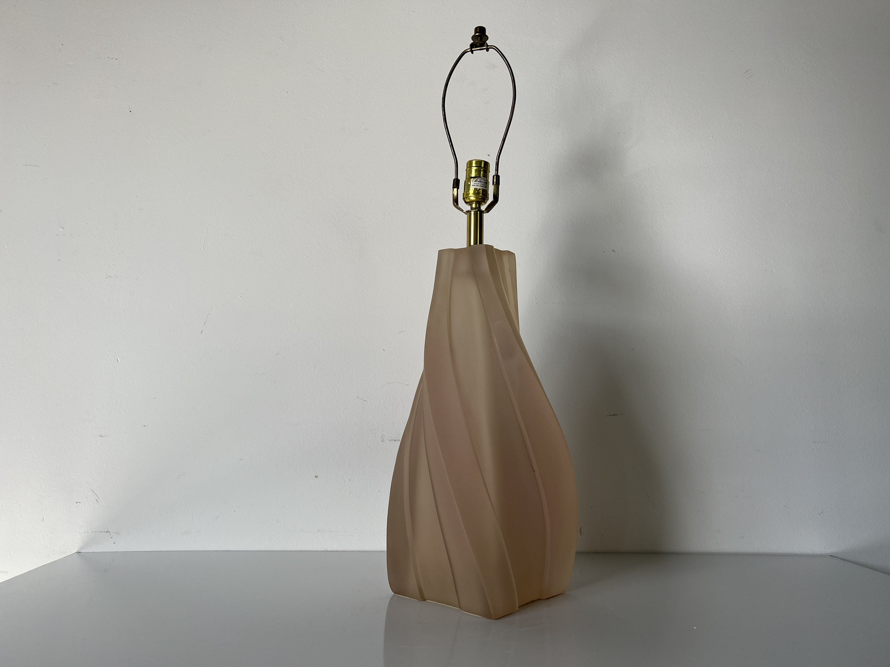 Paolo Gucci Lamp - Etsy