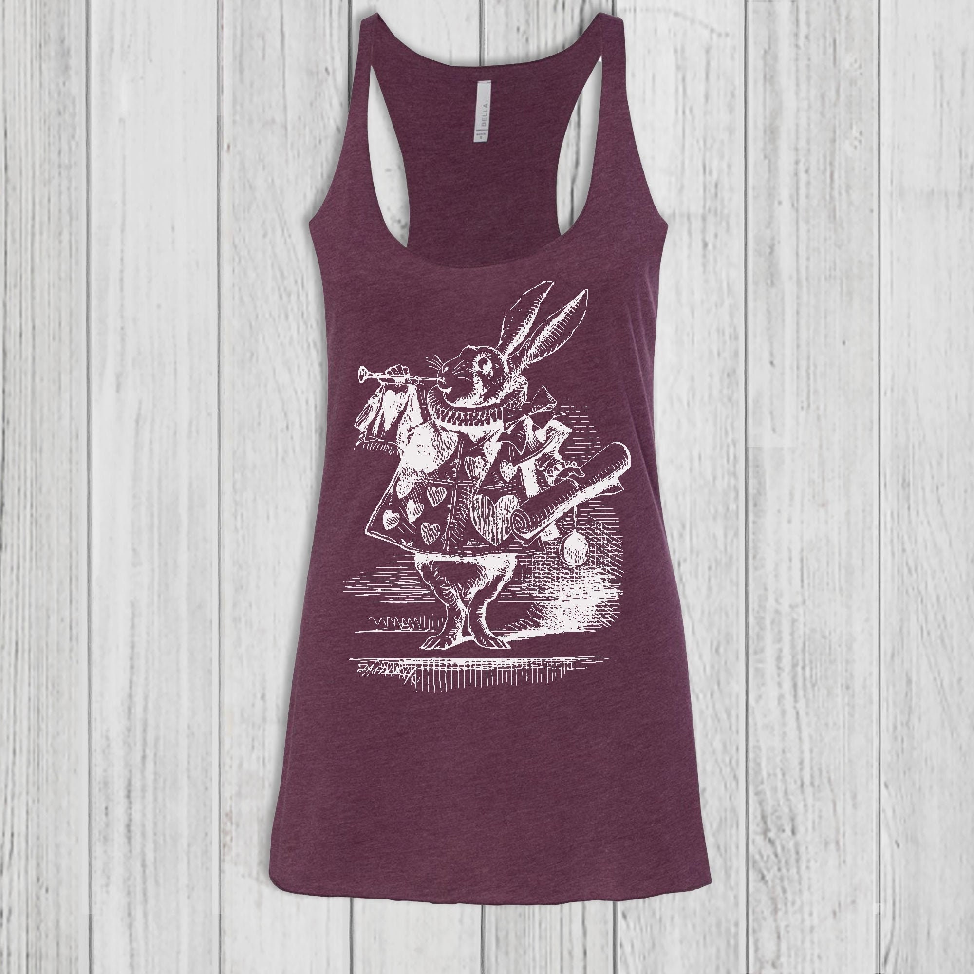 Vintage Fairtytale Cartoon Tank Tops for Women Graphic Tank - Etsy