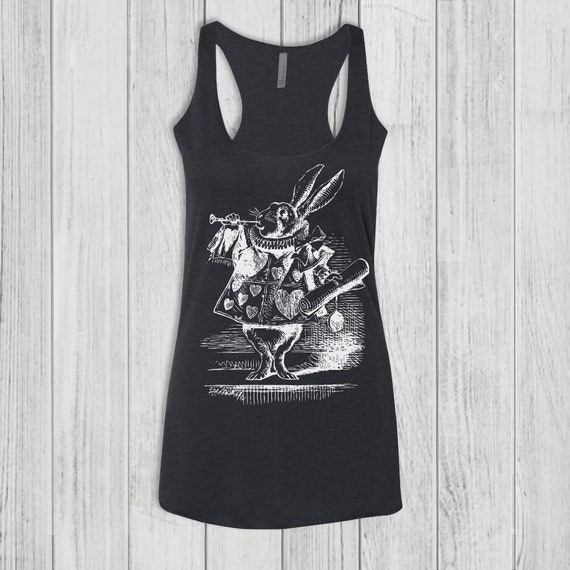 Womens graphic tank tops store