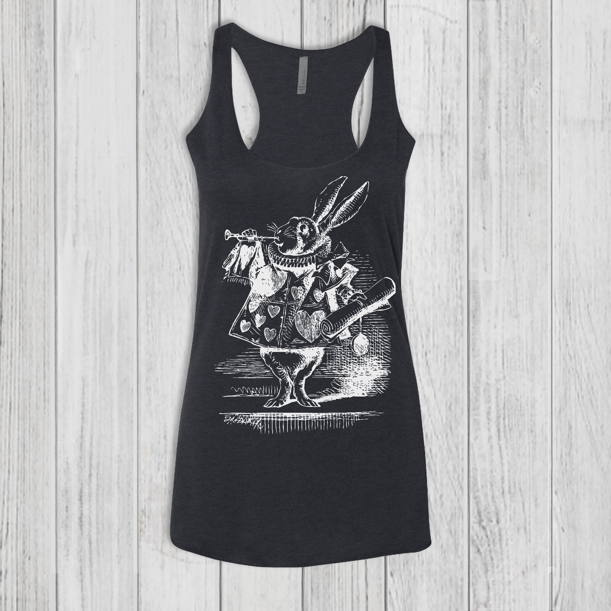 Vintage Fairtytale Cartoon Tank Tops for Women Graphic Tank - Etsy