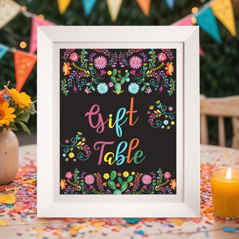 Fiesta Gift - 60+ Gift Ideas for 2025