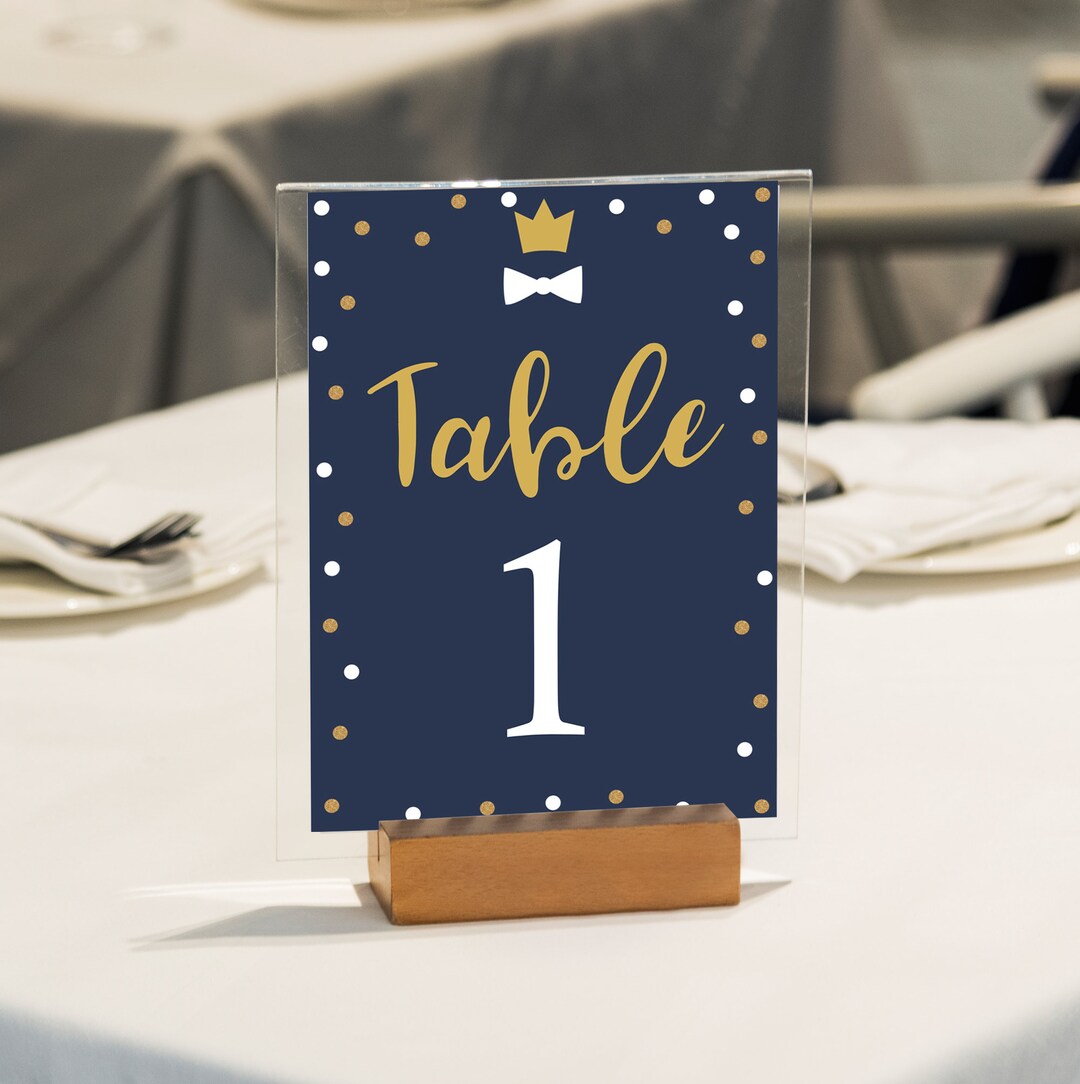 MR ONEDERFUL Table Numbers Editable Mr Onederful Table Numbers ...