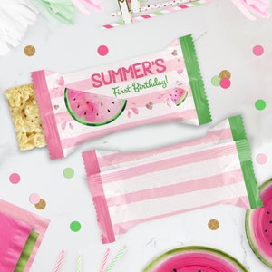 WATERMELON SNACK Package Bundle Watermelon Chip and Juice Bag ...