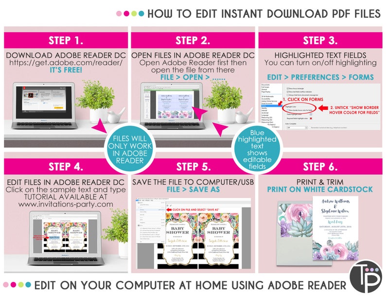 Rainbow Unicorn Table Numbers Printable Table Numbers Editable - Etsy