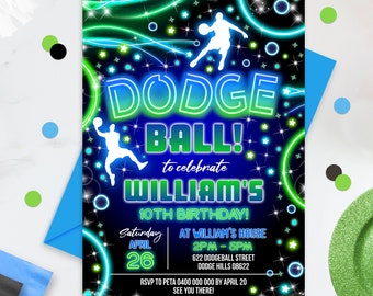 INSTANT DOWNLOAD: Tarot Party Invitation - Etsy