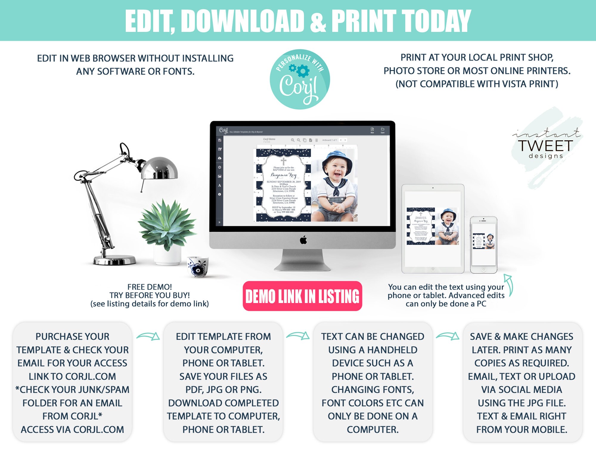 TIE DYE WELCOME Sign Instant Download Tie Dye Rainbow Tie Dye | Etsy