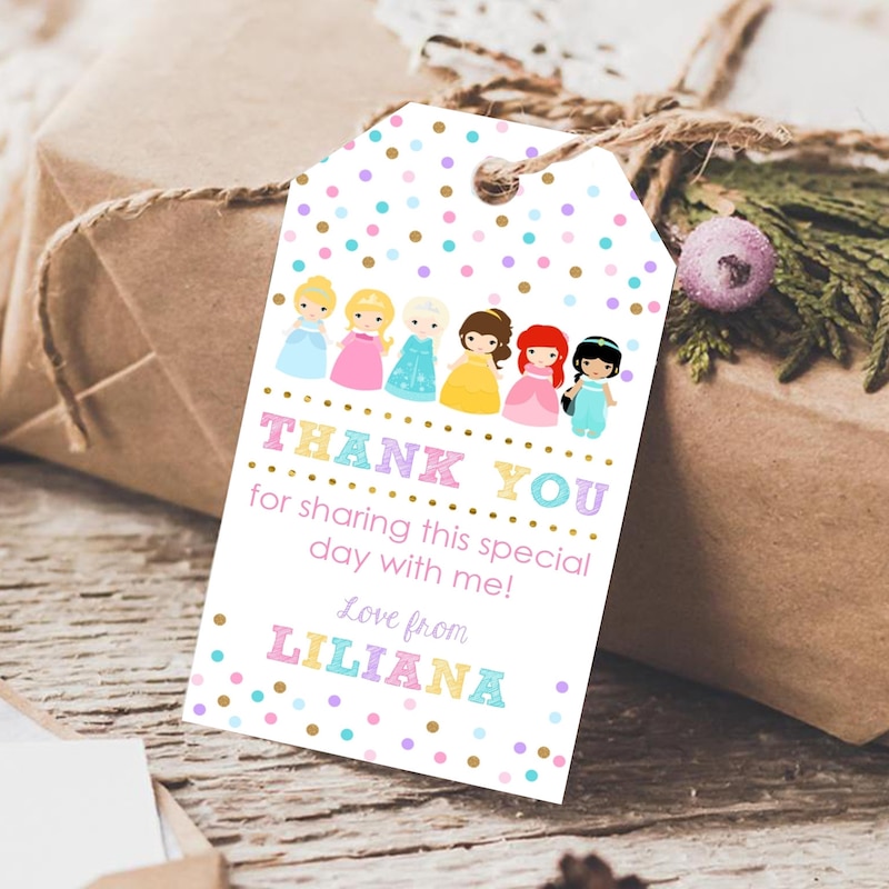 Princess Gift - 60+ Gift Ideas for 2024