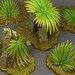 Aztec Plants Fantastic Plants and Rocks - Etsy