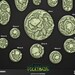 Chaos Hell Themed Bases Txarli Factory Resin Bases - Etsy