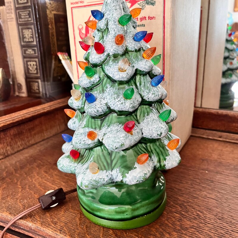 Ceramic Tree - Etsy