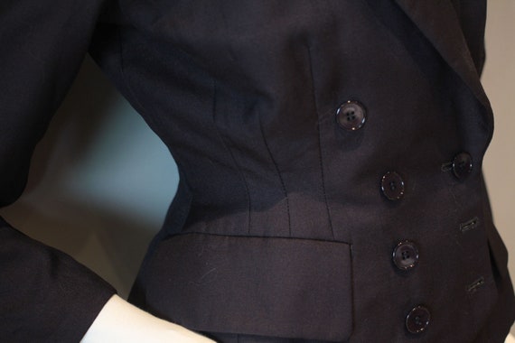 1950s' NEW LOOK inspired design Tailor fashion handma… - Gem
