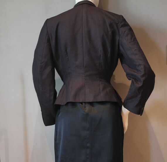 1950s' NEW LOOK inspired design Tailor fashion handma… - Gem