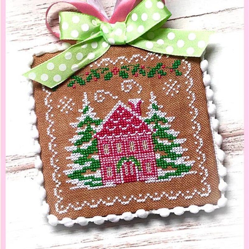 Sugar Stitches - Etsy