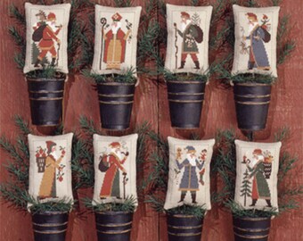 Old World Santa - Etsy