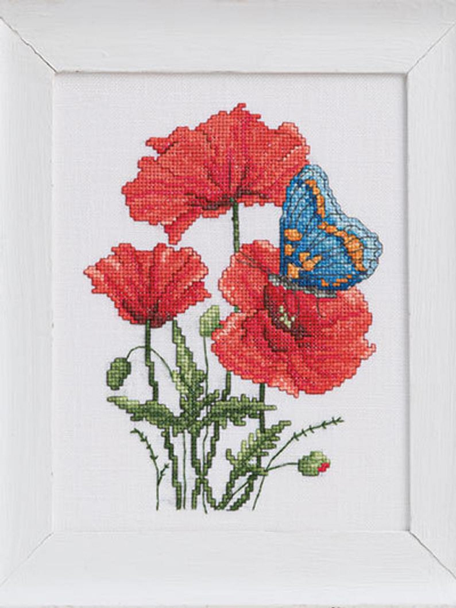 Just Cross Stitch Magazine June 202127 ProjectsLettuce | Etsy