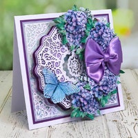 Tattered Lace - Etsy