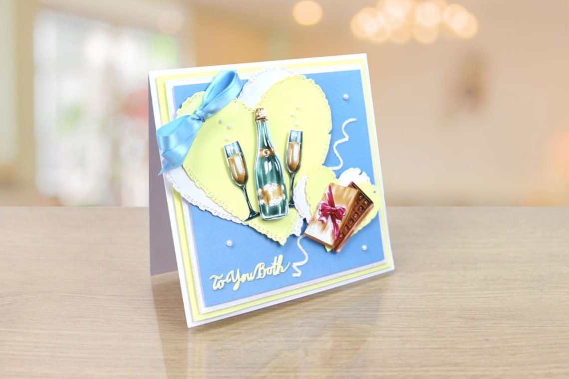 Brilliant Bubbles Die Set by Stephanie Weightman - Tattered Lace | Die ...