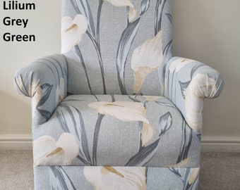 Laura ashley accent chairs store