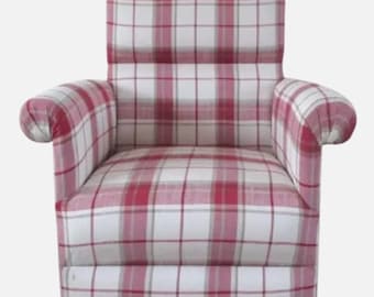 Laura Ashley Check Fabric - Etsy UK