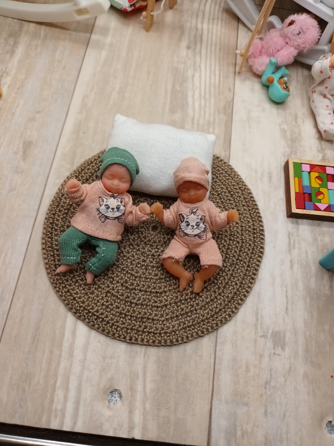 My Mini Baby Zuru Clothes of Your Choice - Etsy