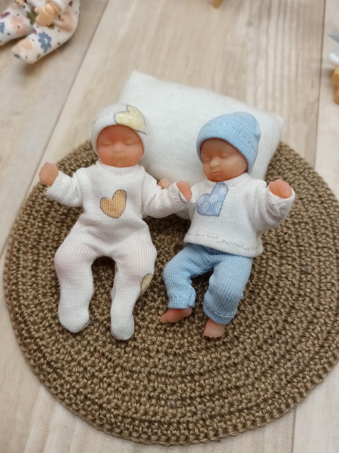 My Mini Baby Zuru Clothes of Your Choice - Etsy