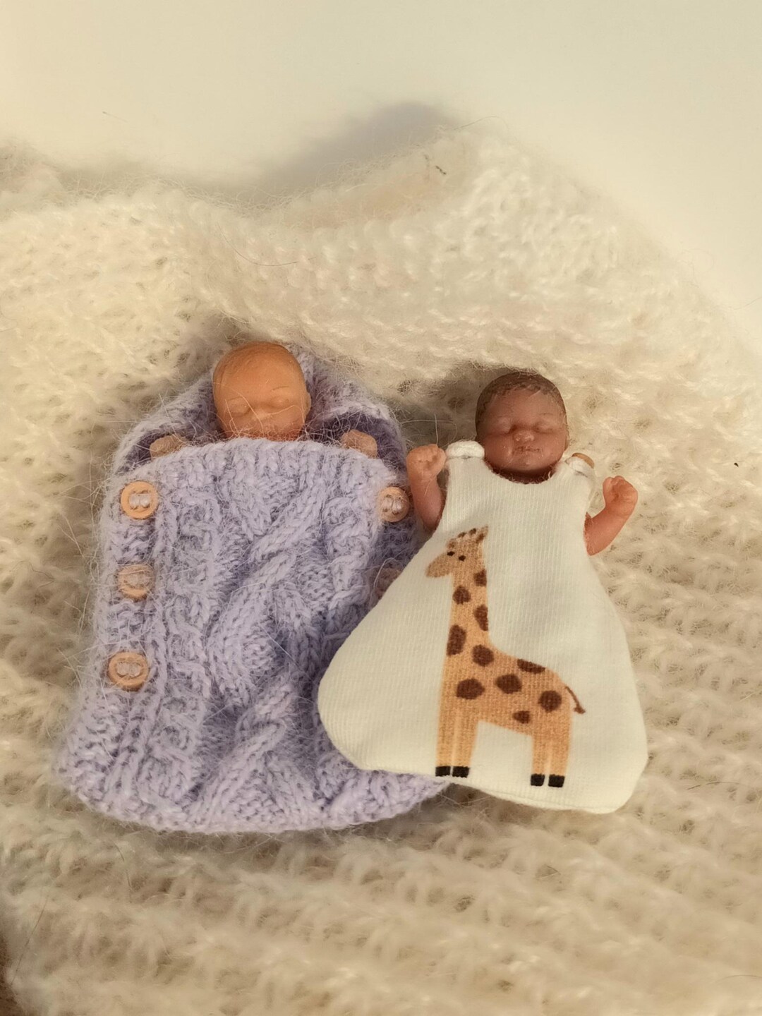 My Mini Baby Zuru Clothes of Your Choice - Etsy UK