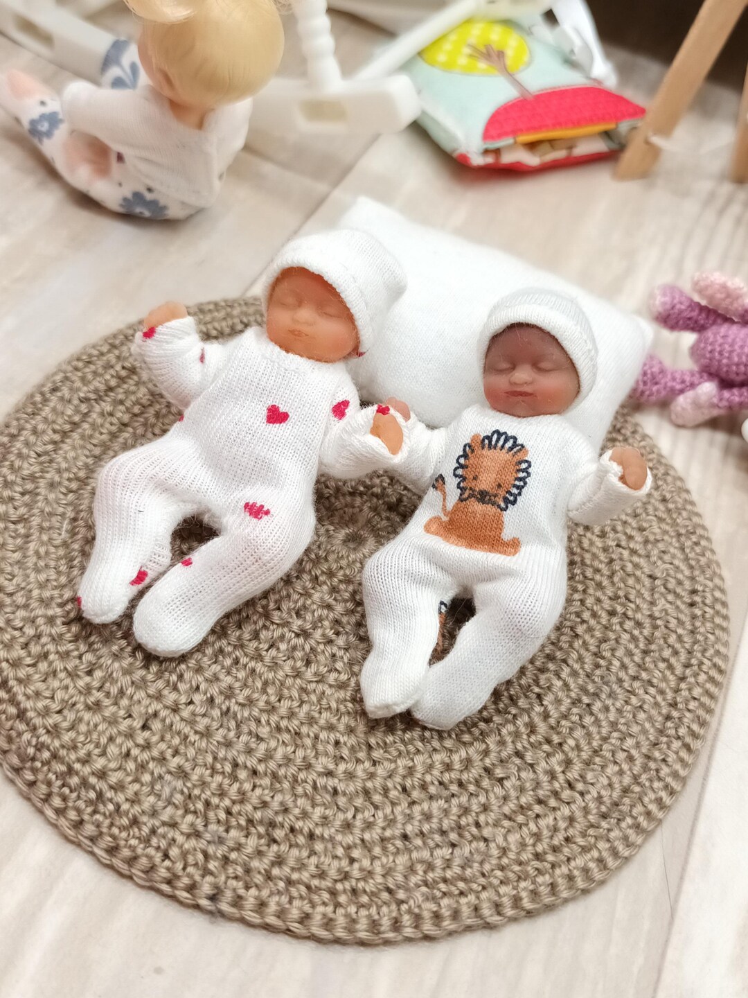 My Mini Baby Zuru Clothes of Your Choice - Etsy