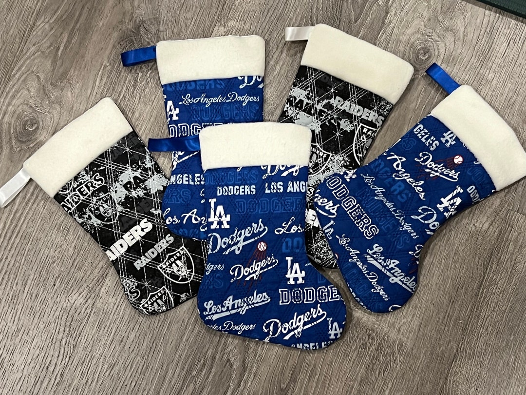 Custom Christmas Stockings,sports, Characters, Unique Christmas ...