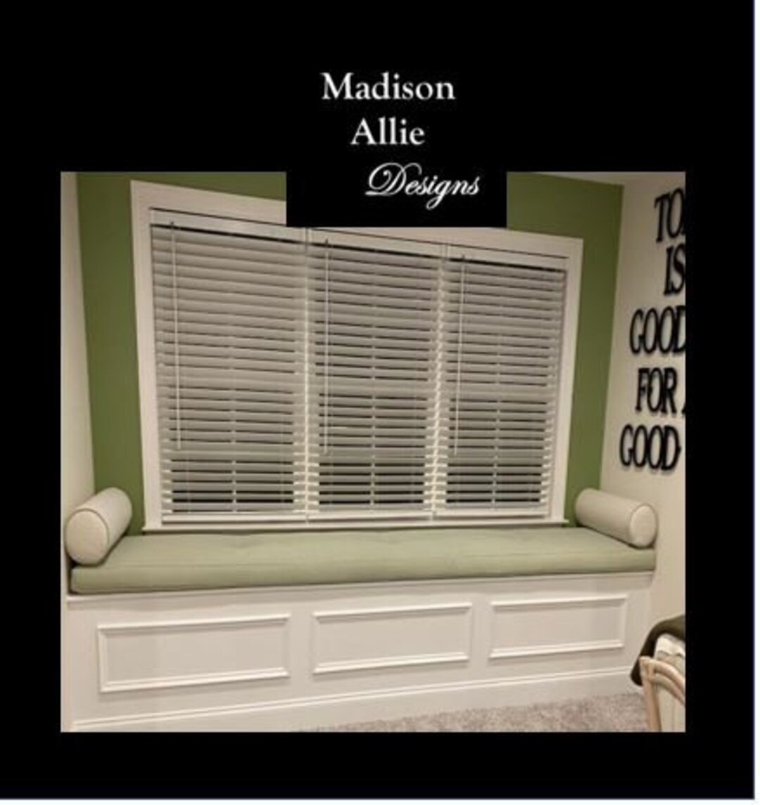 Bolsters for Window Seat Cushions Bolsters for Beds Bolsters for ...