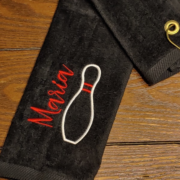 Personalized Bowling - Etsy