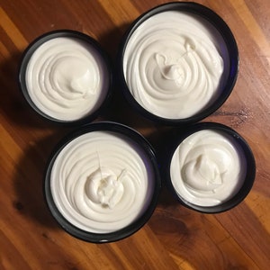 1000mg Magnesium Body Lotion, Body Lotion, Magnesium Body Butter ...