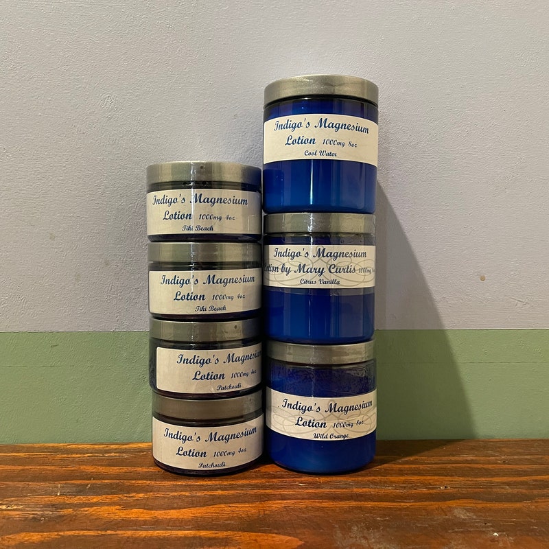 Baby Body Lotion - Etsy Finland