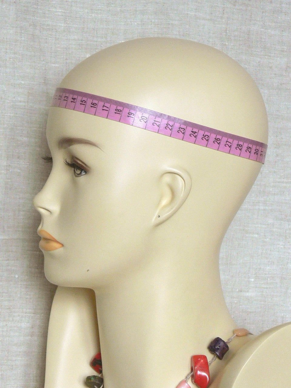 Linen Cap Summer Cap Women's Cap Blue Linen Cap - Etsy