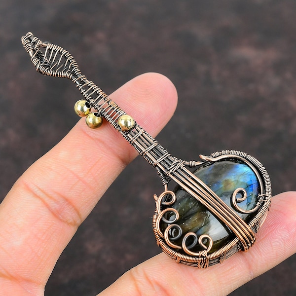Guitar Wire Wrap - Etsy