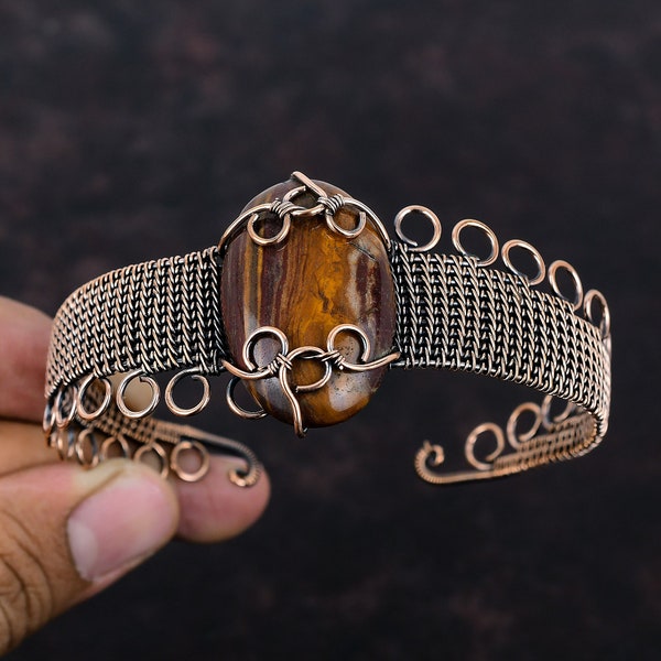 Snakeskin Jewelry - Etsy