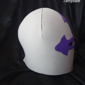 DIY Medieval Helmets Templates for EVA Foam - Etsy