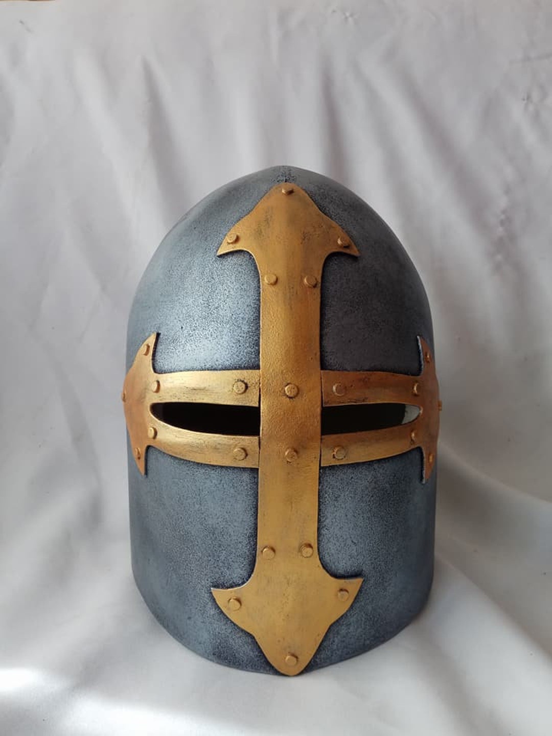 DIY Medieval Helmets Templates for EVA Foam - Etsy