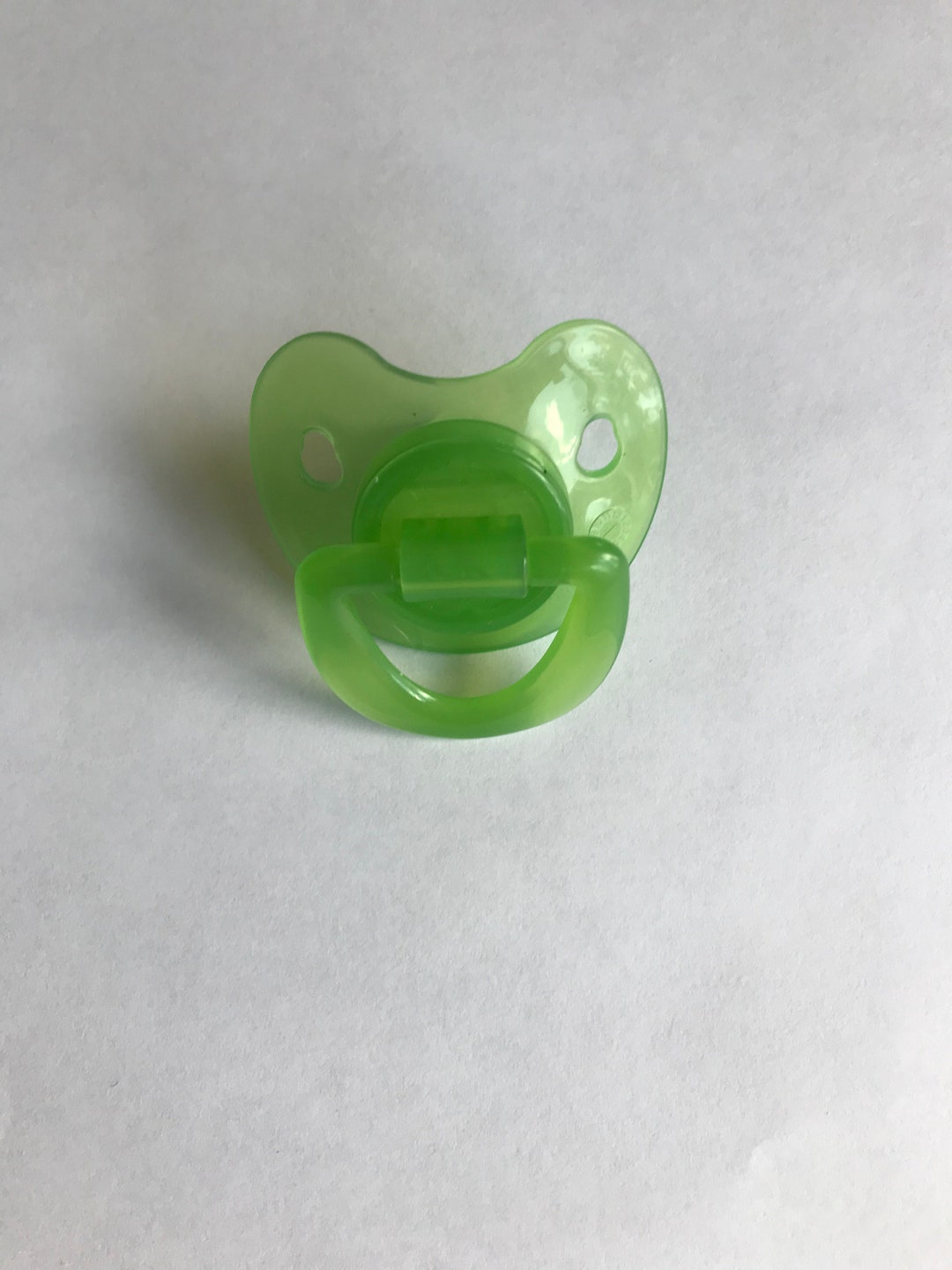 Preemie / Micro Preemie Silicone Doll Pacifier - Etsy