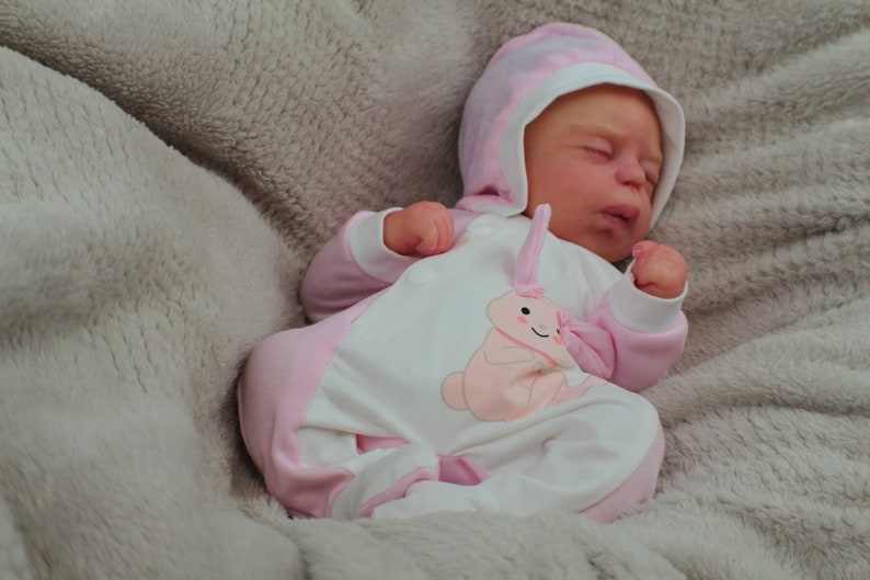 Full Body Silicone Baby Girl Doll Drink and Wet - Etsy