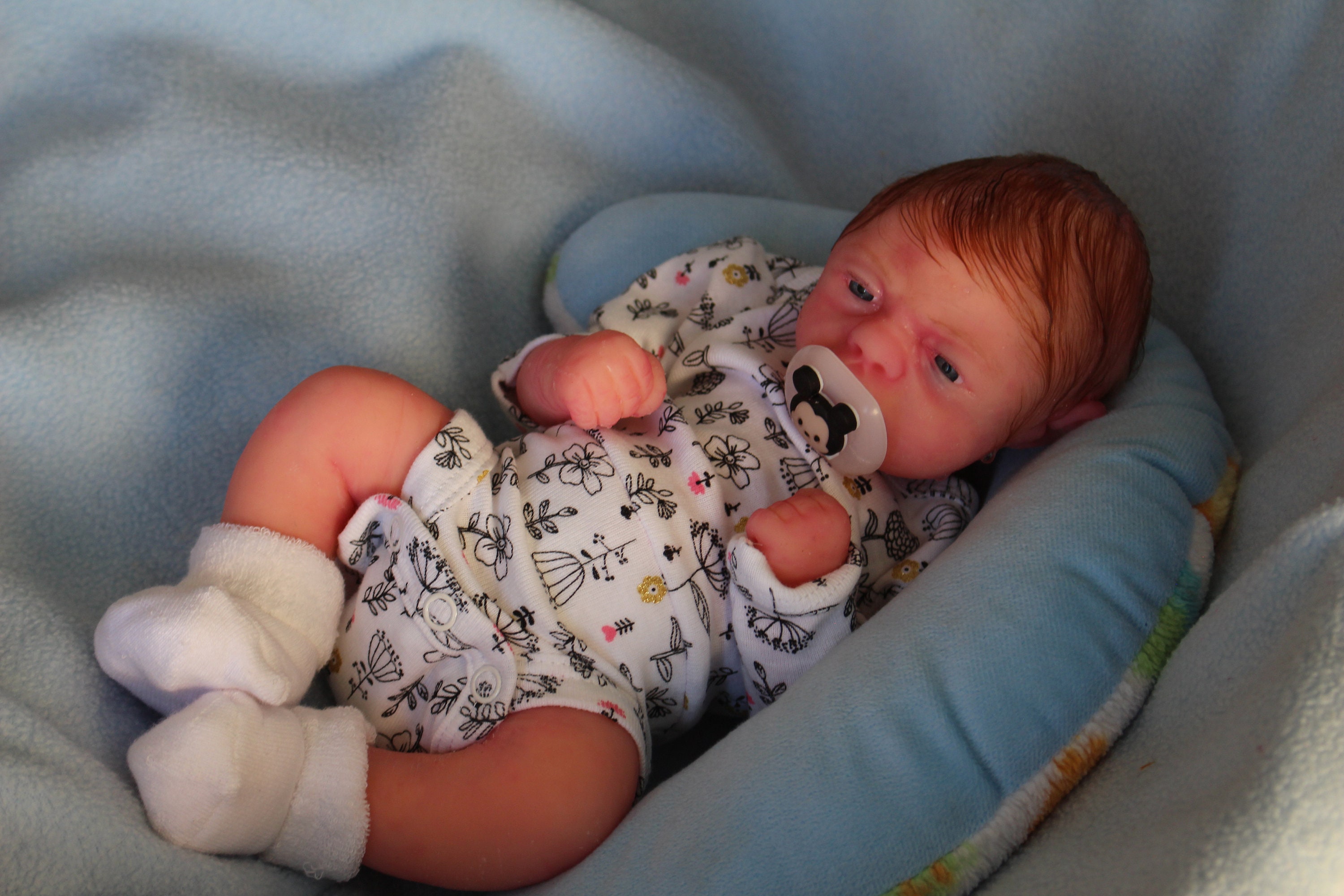 Full Body Silicone Baby - Etsy