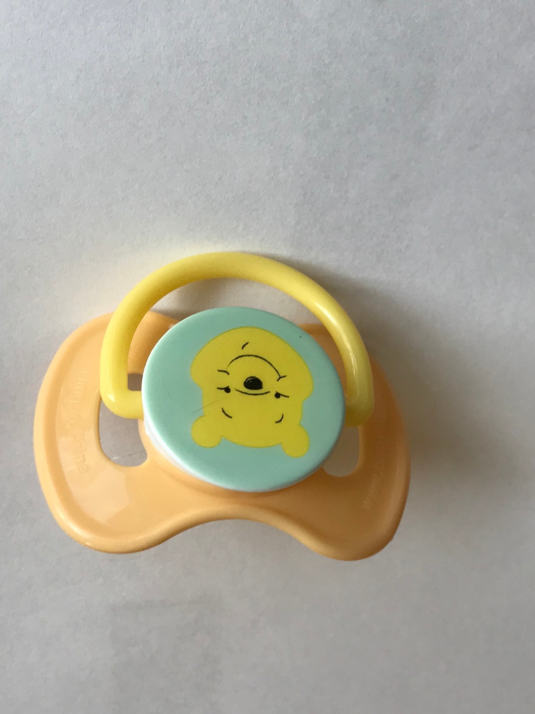 Preemie / Micro Preemie Silicone Doll Pacifier - Etsy